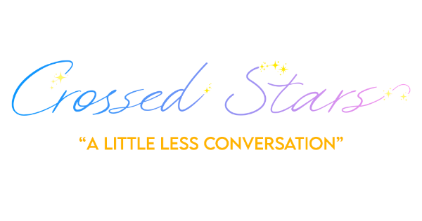 Read Crossed Stars :: A Little Less Conversation | Tapas Community