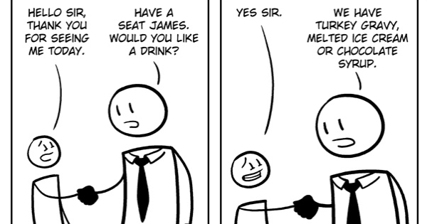 Read Maximumble :: 595 | Tapas Community