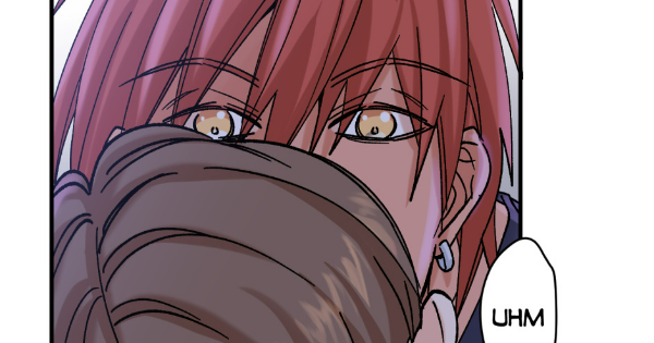 Read Sweet Lime :: Leo & Noah - First Meet (4) | Tapas Comics