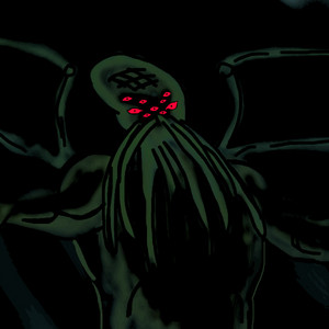 Read Art sketches and designs :: Cthulhu Fan Art | Tapas Comics