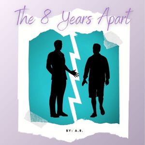 Read The 8 Years Apart :: Chapter 19: Heart Shaped Gemstone | Tapas ...