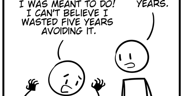 Read Maximumble :: Delay. | Tapas Community