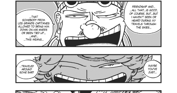 Read Silverline :: Ch.04 p.013 | Tapas Comics
