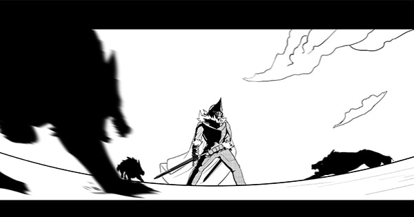 Read Hellbound :: Chapter 1: Page 6 | Tapas Community