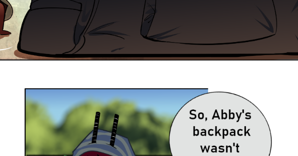 Read Wheel Bitten :: CH6 PT3 | Tapas Community