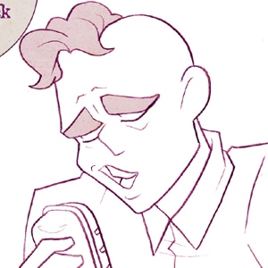 Read Whatever Remains: Redux :: Lion's Mane: 16 | Tapas Community