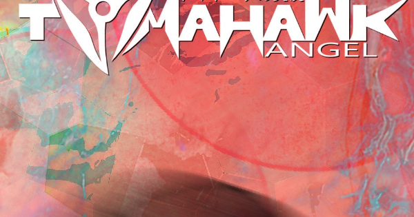 Read Tomahawk Angel :: Episode 12 | Tapas Comics