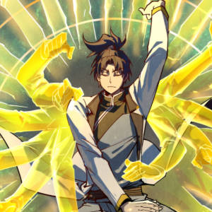 Read Still Supreme in My Second Life :: Episode 137 | Tapas Comics