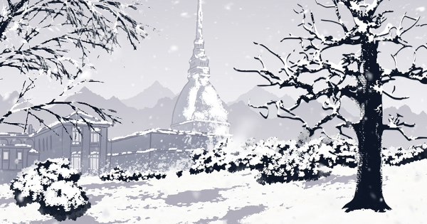 Read Of Men and Magic :: Ep4: Cosette 1 | Tapas Community
