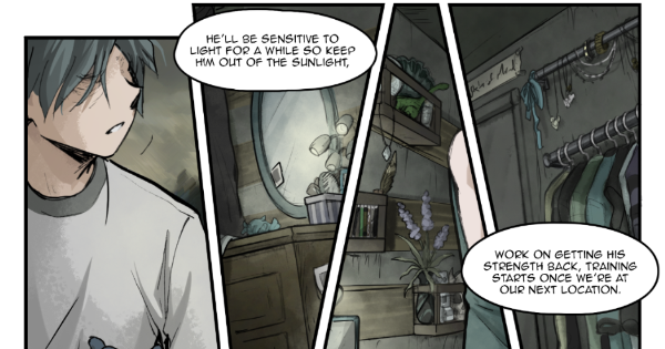 Read Patchwork Circus :: Chapter 3-page 66 | Tapas Comics