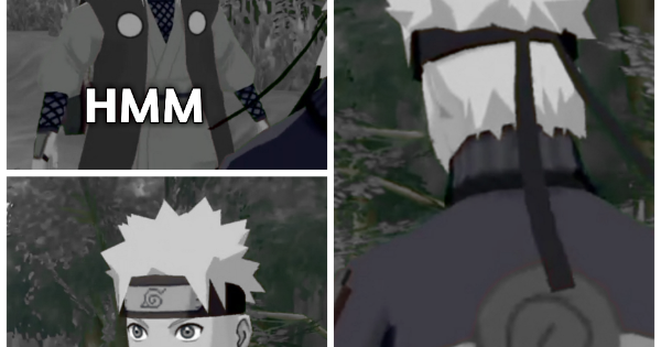 Read NARUTO SHIPPUDEN :: NARUTO HOMECOMING | Tapas Community