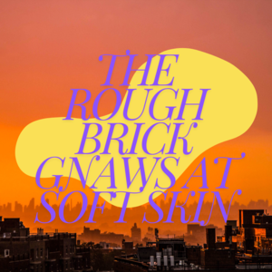 Read The Rough Brick Gnaws At Soft Skin, Part 2 :: Chapter 32. Pink Panther – Scene Queen, Page ...