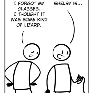 Read Maximumble :: 809 | Tapas Community