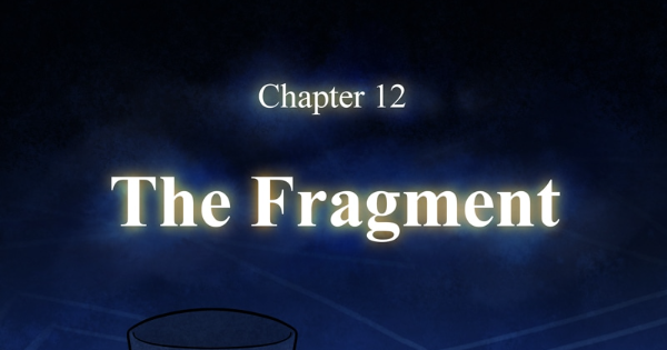 Read Castoff :: Chapter 12 Part 1 | Tapas Comics