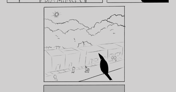 Read Dämonenbrot :: Chapter 3: Page 12 | Tapas Community