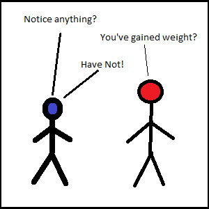 Read Low-Budget Comics :: It's true | Tapas Community