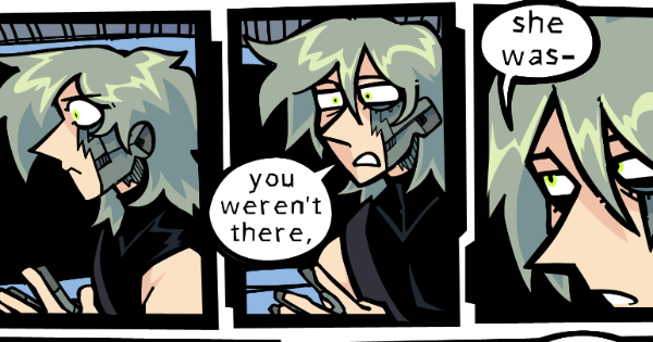 Read TRIPTRACK :: PAGE 116 | Tapas Community