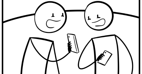 Read Maximumble :: Adorable. | Tapas Community