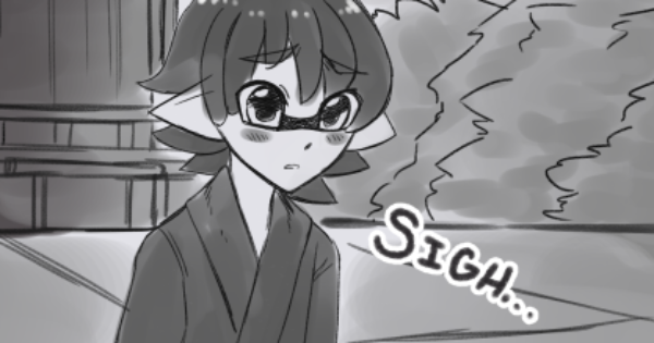 Read Juzuki :: Chapter 4 - Realization | Tapas Community