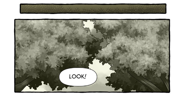 Read Seeing Demons :: Ch.1 Bad Luck - 15 | Tapas Community