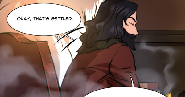 Read Magic word :: 275 | Tapas Community
