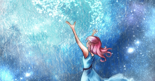 Read Proxima Luminous :: Prologue, act 2.2 | Tapas Community