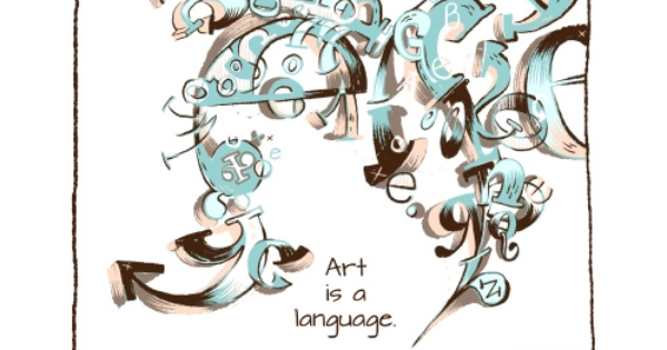 Read Brick by Brick :: Taste is Your Teacher | Tapas Community