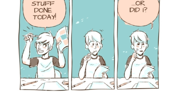 Read Brick by Brick :: Make your Milestones | Tapas Community