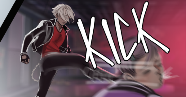 Read HAMUS :: Chapter 2| P31 | Tapas Comics