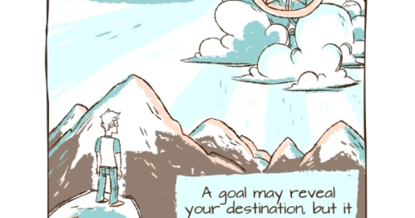 Read Brick by Brick :: Plan Backwards, Live Forwards | Tapas Community