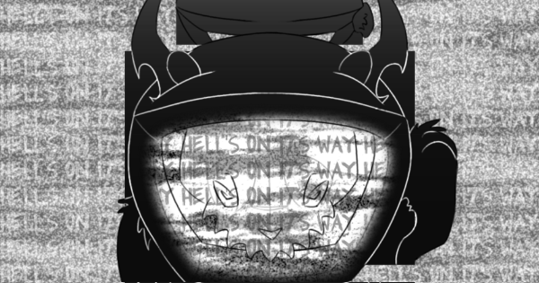 Read Taur Brazen :: Page 25 | Tapas Comics