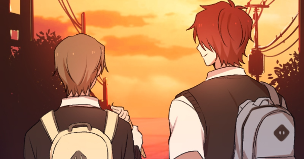 Read Lorem ipsum :: Chapter 28 part2 | Tapas Community