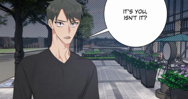 Read Look at me. :: Chapter 10 - 3 | Tapas Community