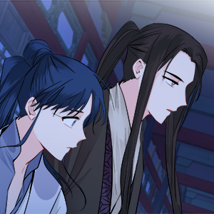 Read His Majesty's Secret Heroine :: 124. Bixi (2) | Tapas Comics