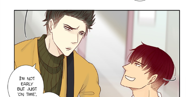 Read My RP Partner :: C2_pg14 | Tapas Community