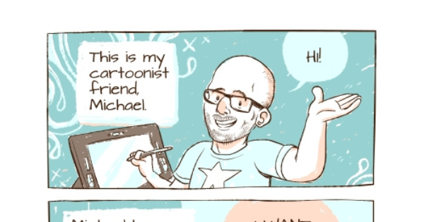 Read Brick by Brick :: Planning for the Possible | Tapas Community