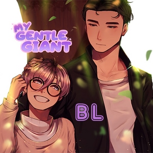 Read My Gentle Giant :: Thank you! | Tapas Community