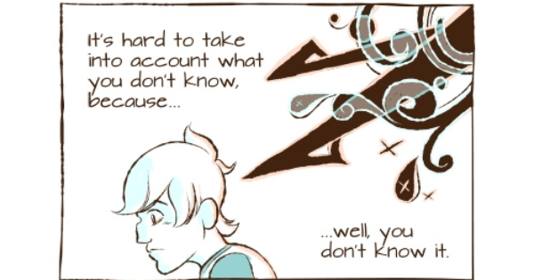 Read Brick by Brick :: Know You Don't Know | Tapas Community