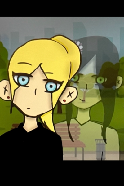 Read Dear Victoria :: Dear Victoria | Tapas Community