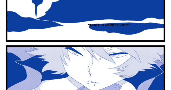 Read AniWave (Pilot) :: Chapter 1 - Pg. 20 | Tapas Community
