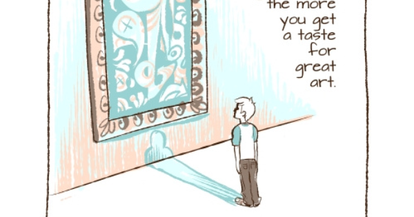 Read Brick by Brick :: Be Friends with Failure | Tapas Community