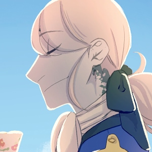 Read Deep Sea Ghosts :: Chap 5 - 02 | Tapas Comics