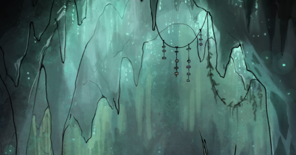 Read The Moth Prince :: Chapter 112 | Tapas Comics