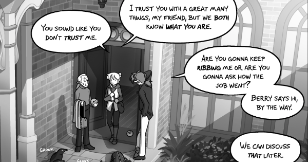 Read Tales from Alderwood :: Chapter 3: Trust or Loyalty - 030 | Tapas ... Read Tales from Alderwood :: Chapter 3: Trust or Loyalty - 030 | Tapas ...