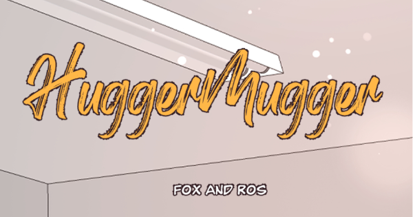 Read Hugger Mugger :: 44.5 | Tapas Comics