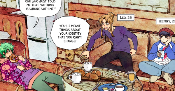 Read CRUSH3D!! :: Problem!! 17 | Tapas Comics