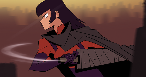 Read Bulletproof Candy :: Episode 046 | Tapas Community