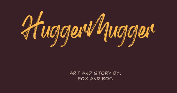 Read Hugger Mugger :: 8.5 | Tapas Comics