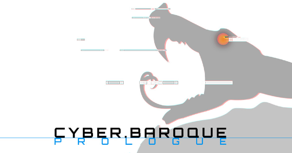 Read Cyber.Baroque :: 00: Complete Prologue | Tapas Comics
