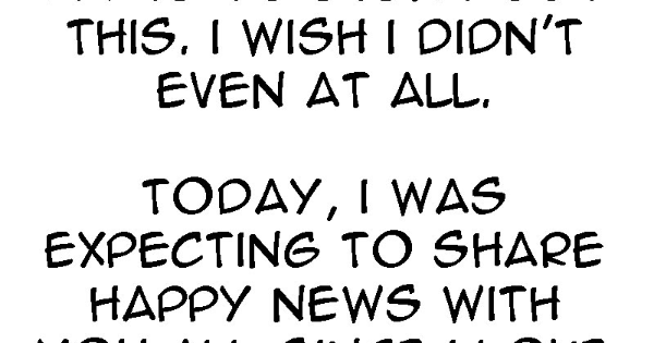 Read QuatreTale (Undertale AU) :: Announcement (Trigger Warning) | Tapas Community